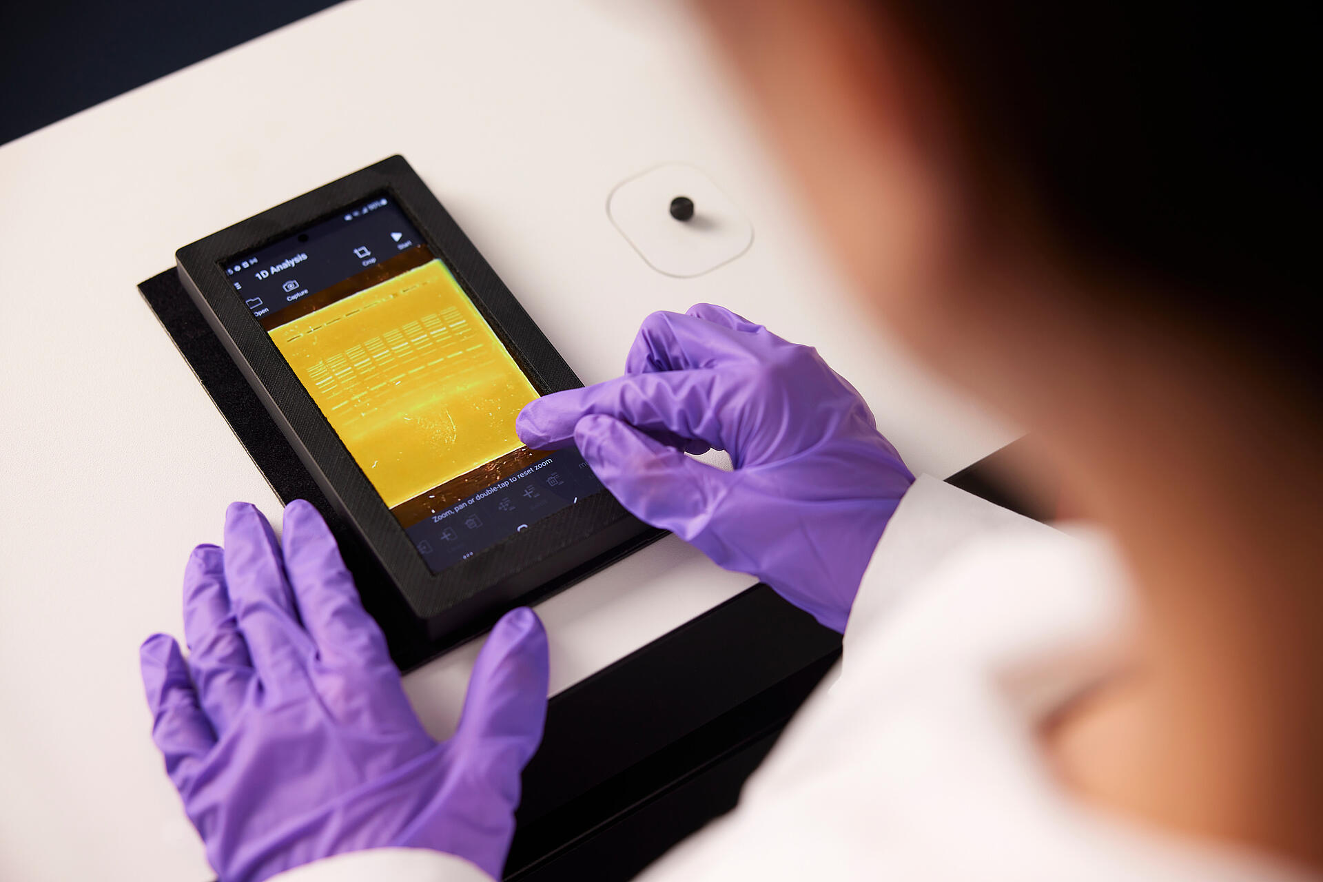 UVP GelSnap - uvp.com