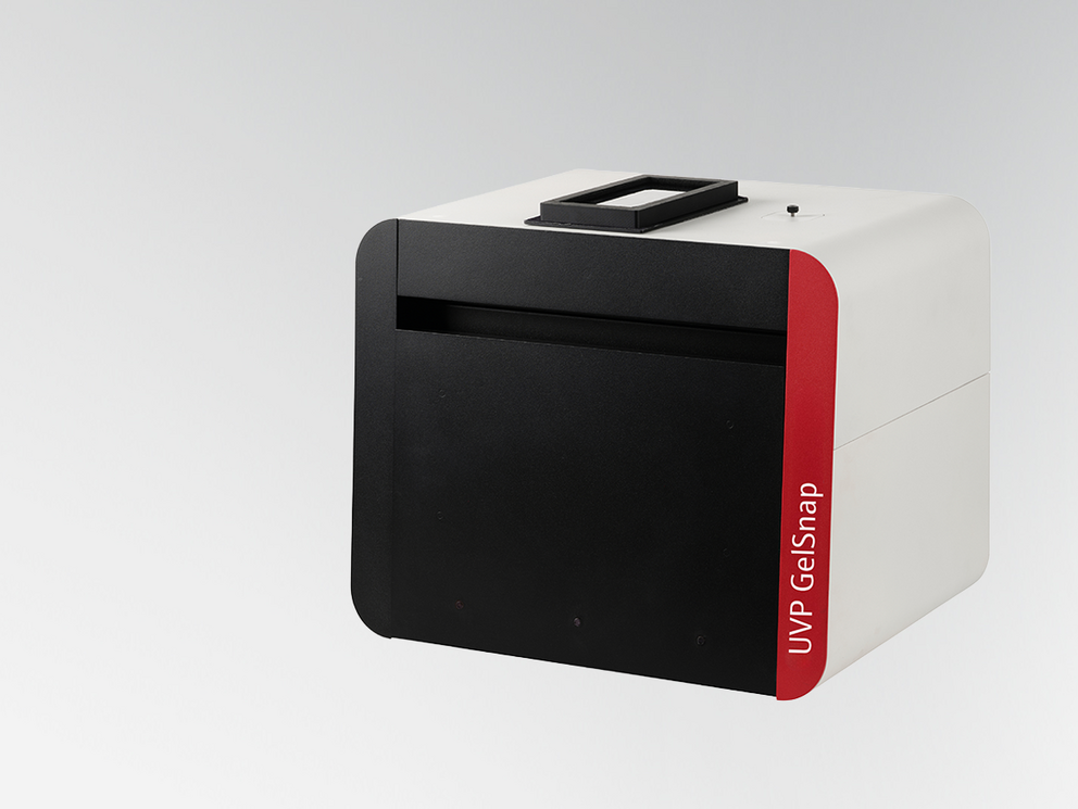 UVP GelSnap - uvp.com