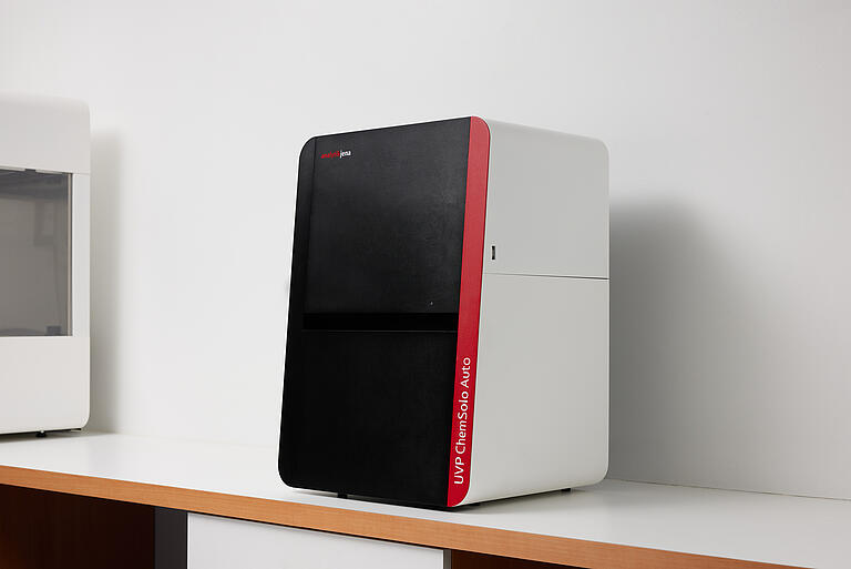 UVP ChemSolo Auto - uvp.com