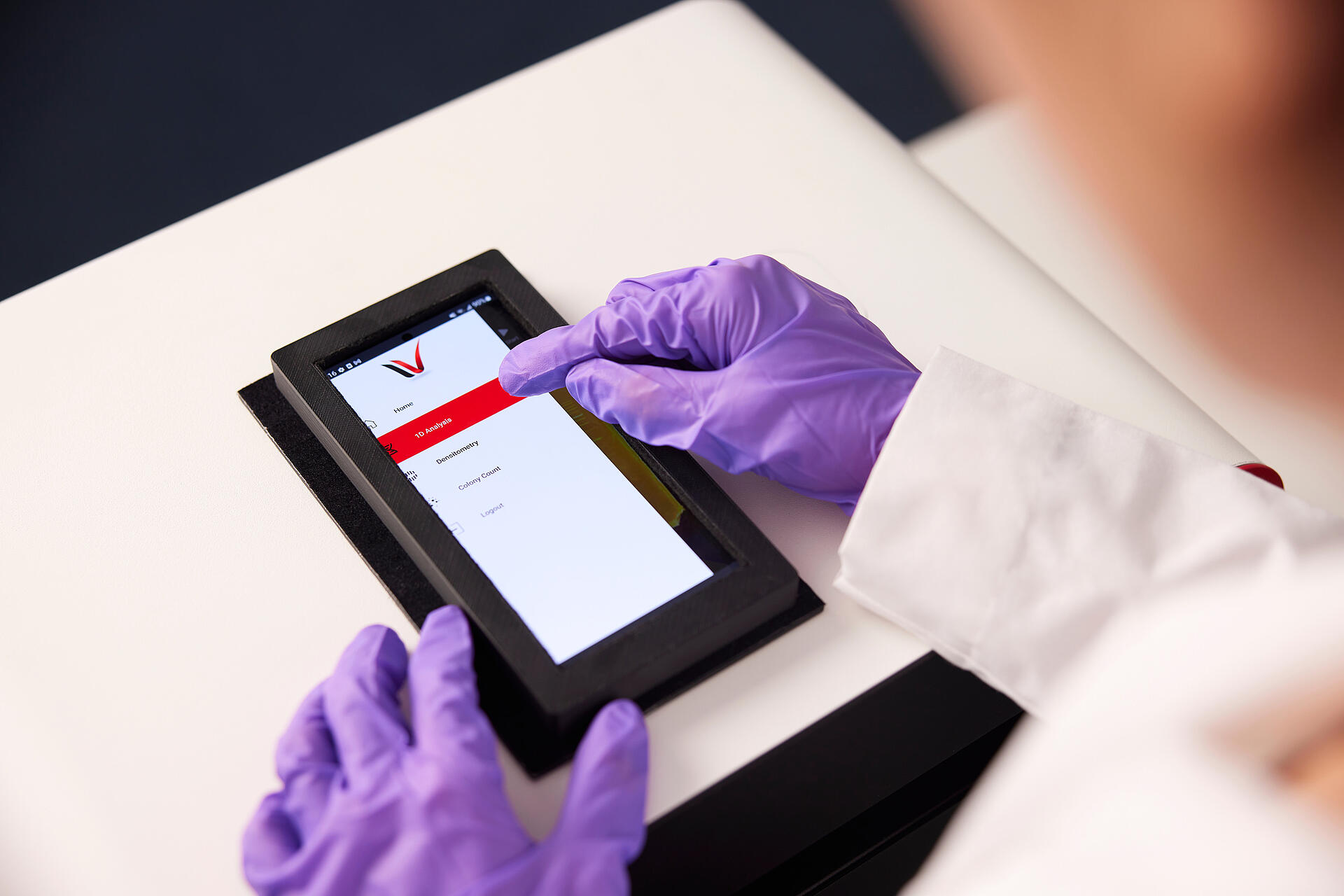 UVP GelSnap - uvp.com