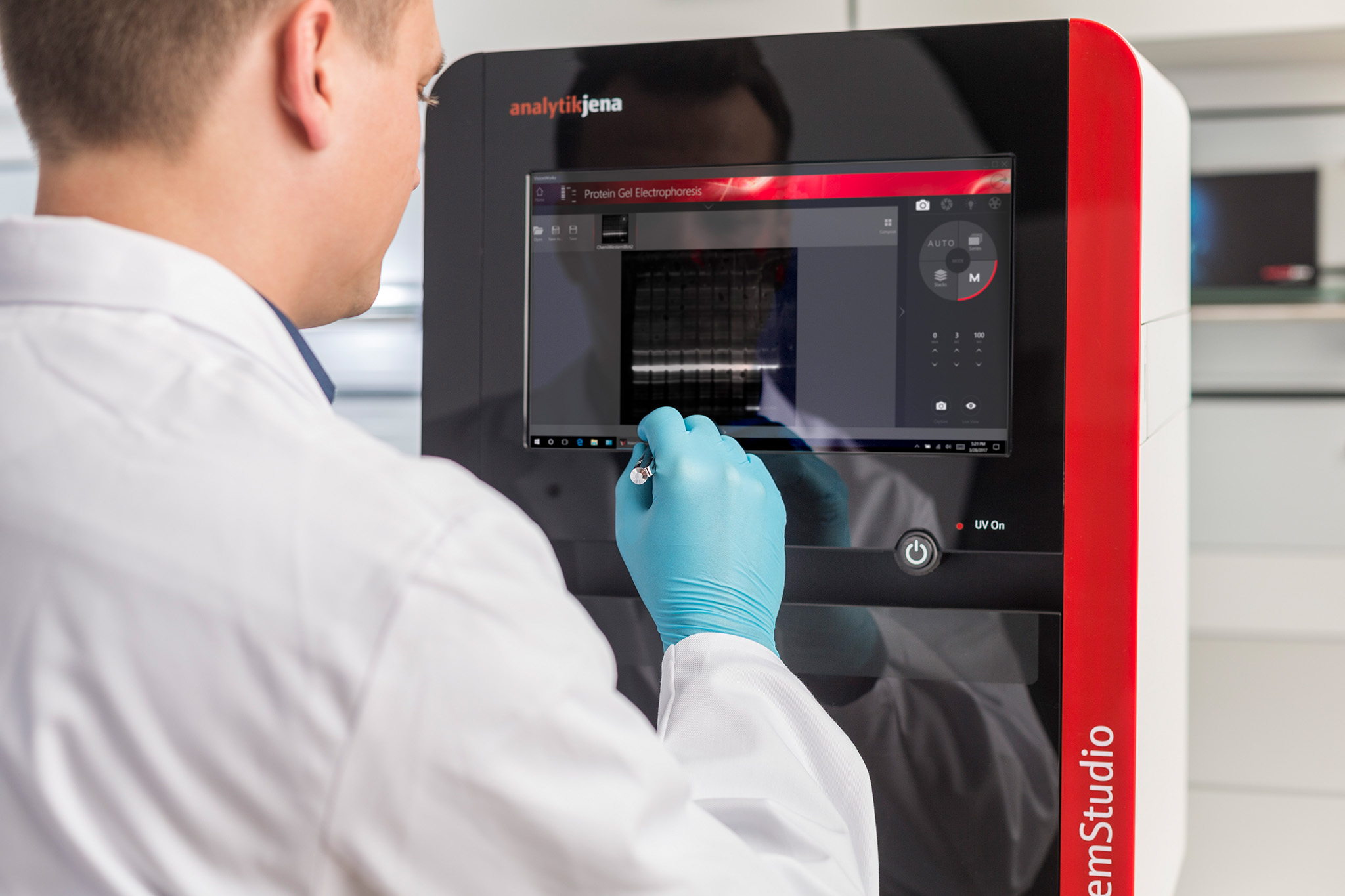 BioImaging Systems - uvp.com